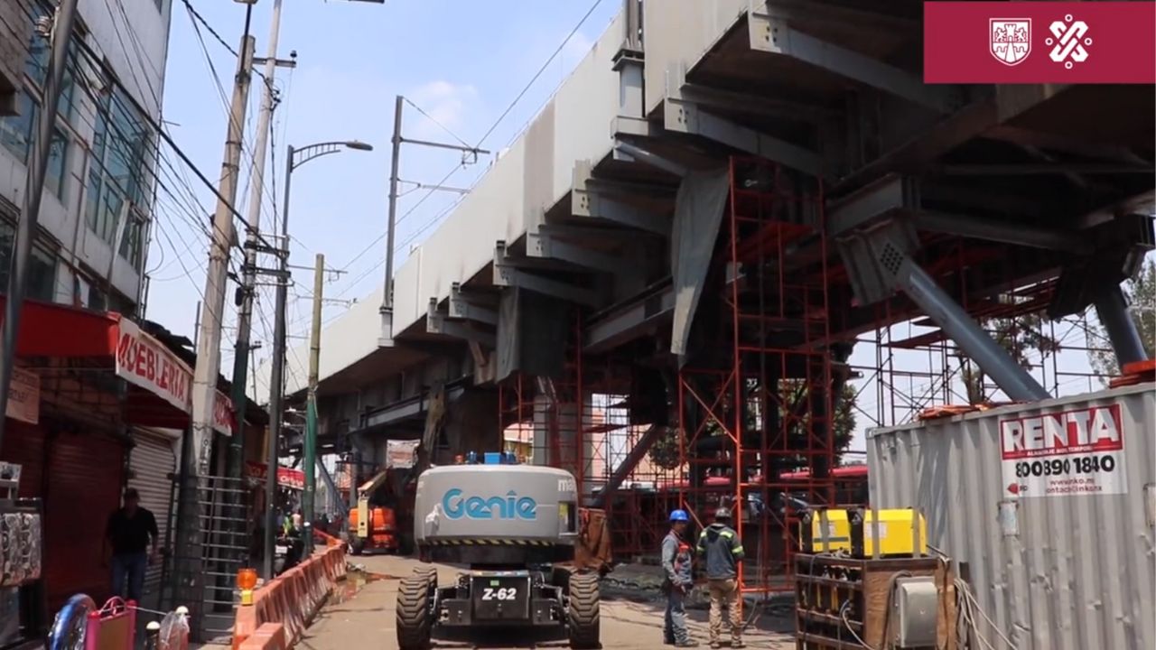 Línea 12 Metro CDMX: ¿Cuándo quedará el tramo Zapotitlán-Nopalera?