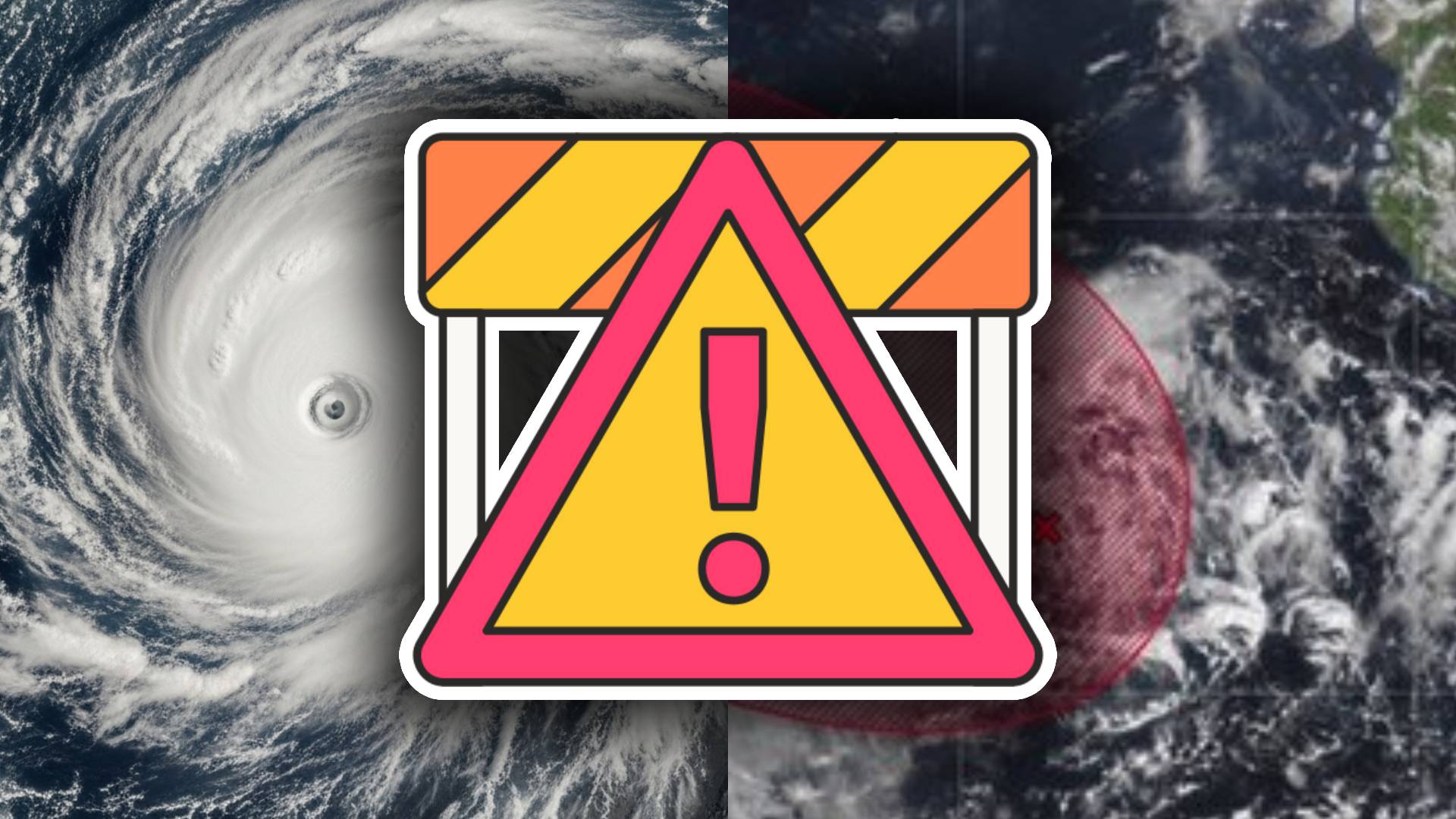 ¿Cuál es la probabilidad de que el Ciclón Tropical 'Narda' se forme en 48 horas? Esta es su ...