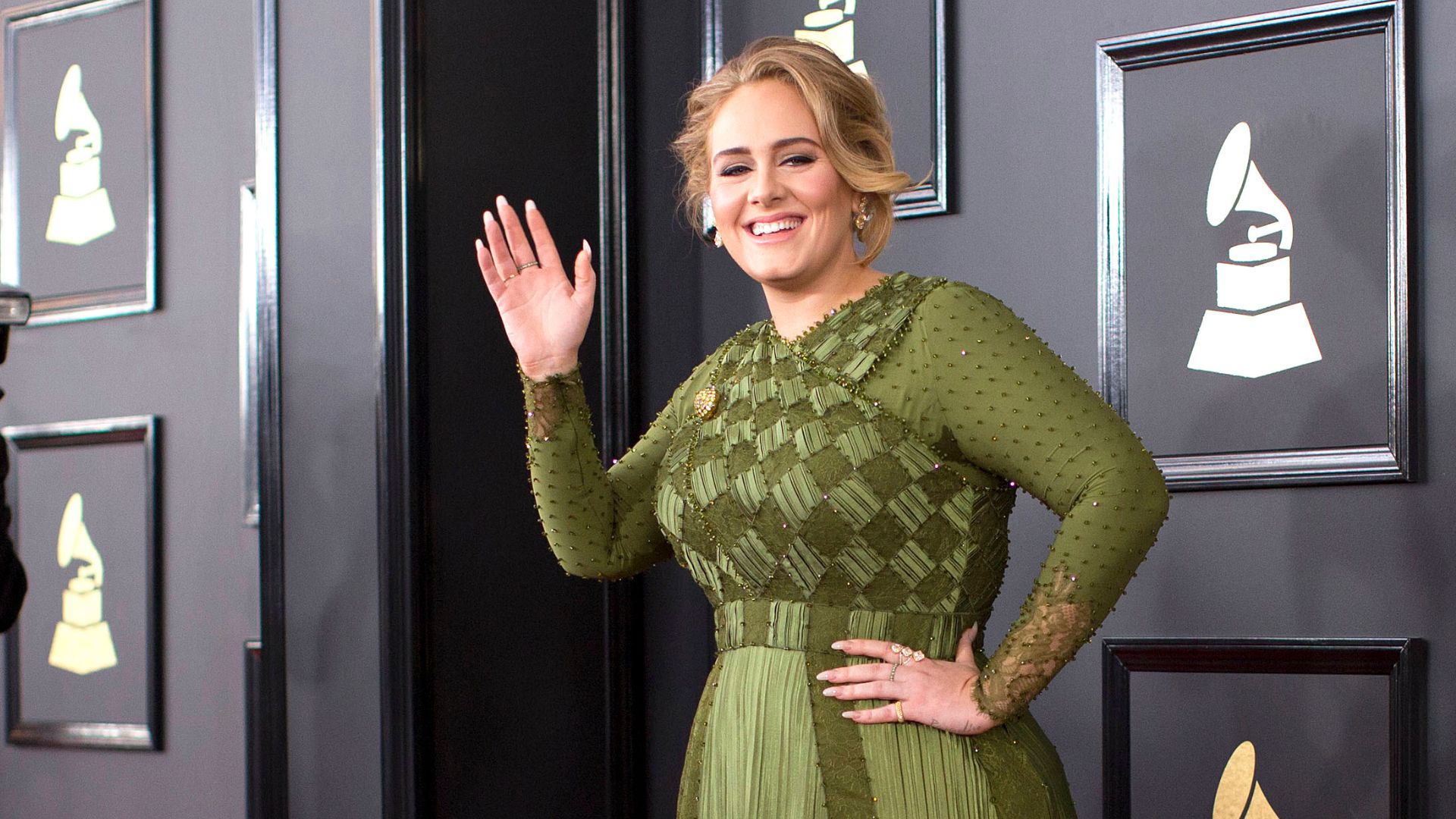 Adele anuncia su retiro indefinido de los escenarios "No sé cuando querré volver"