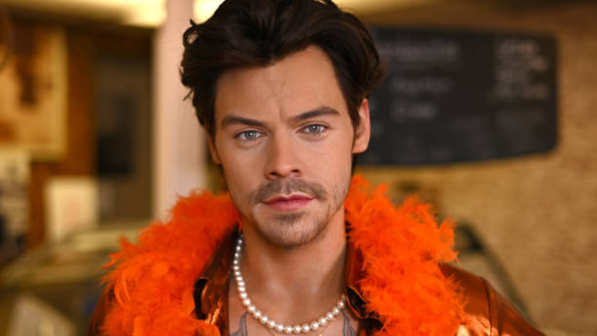 Harry Styles anuncia concierto en México 31 julio y 1 agosto 2026