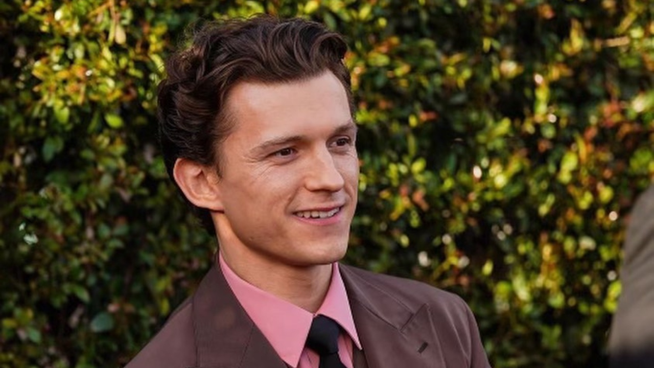 Tom Holland actuará en obra Shakespeare y causa polémica por esta razón