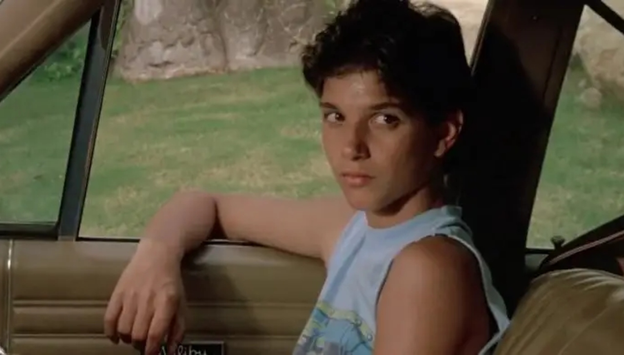 Así luce actualmente Ralph Macchio, de Karate Kid a casi 40 años del estreno de la película
