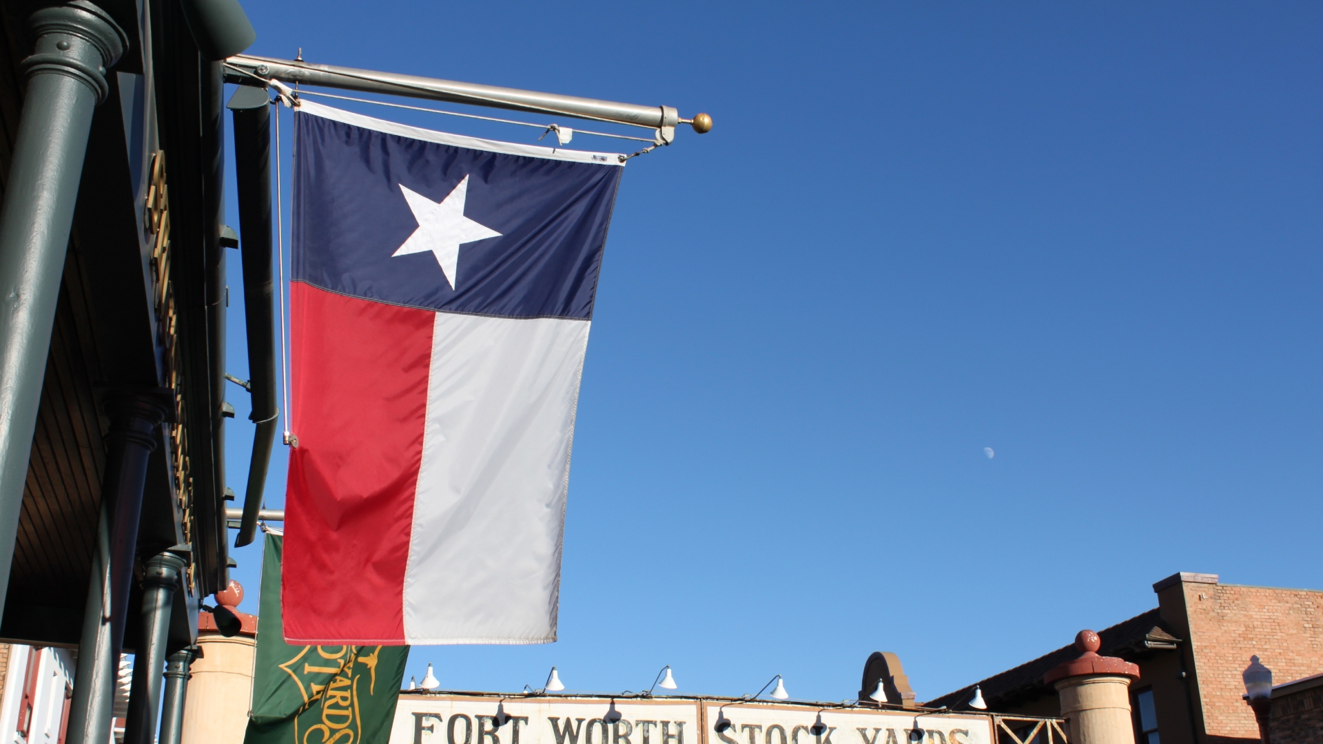 Este pueblo de Texas supo ser un 'boom', pero se convirtió en un pueblo ...