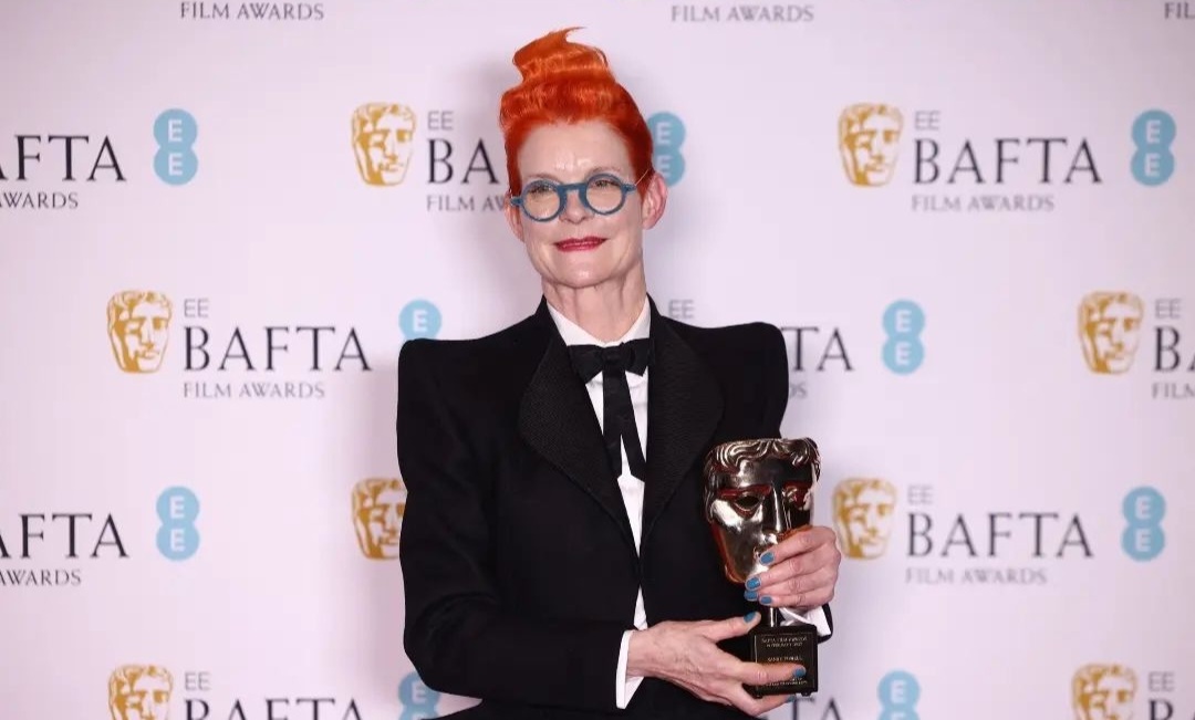 Bafta 2024: ¿Dónde ver en vivo la transmisión, quiénes son los ...
