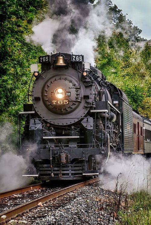 Aventúrate en los mejores recorridos en tren