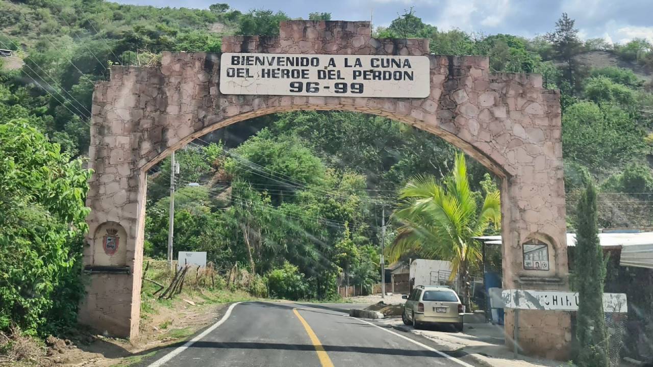 Suspenden fiesta patronal de Chichihualco por segundo año consecutivo ...
