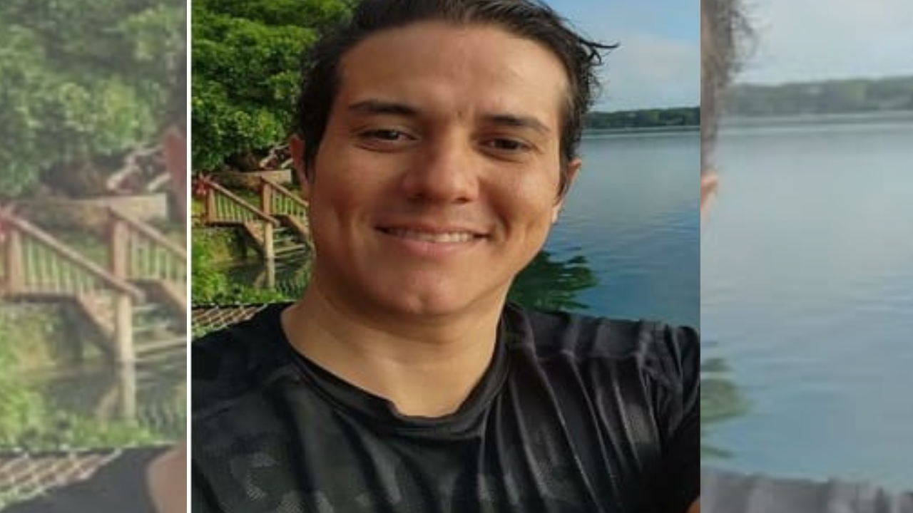 Buscan a Daniel Tirado Vega desaparecido en Xul-Ha