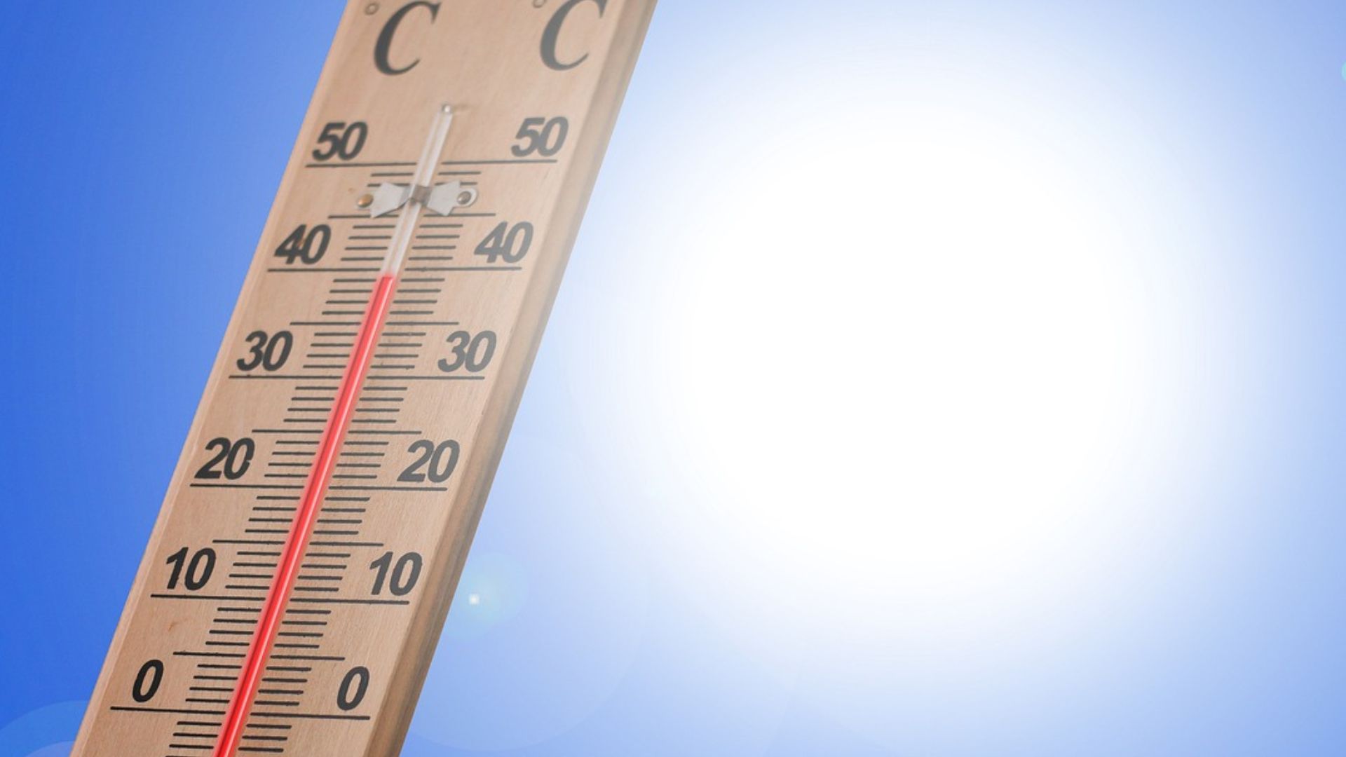 ¿Qué es y cuándo inicia la canícula?