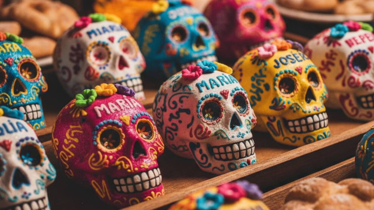 Cómo crear una calaverita literaria con inteligencia artificial Gemini ...