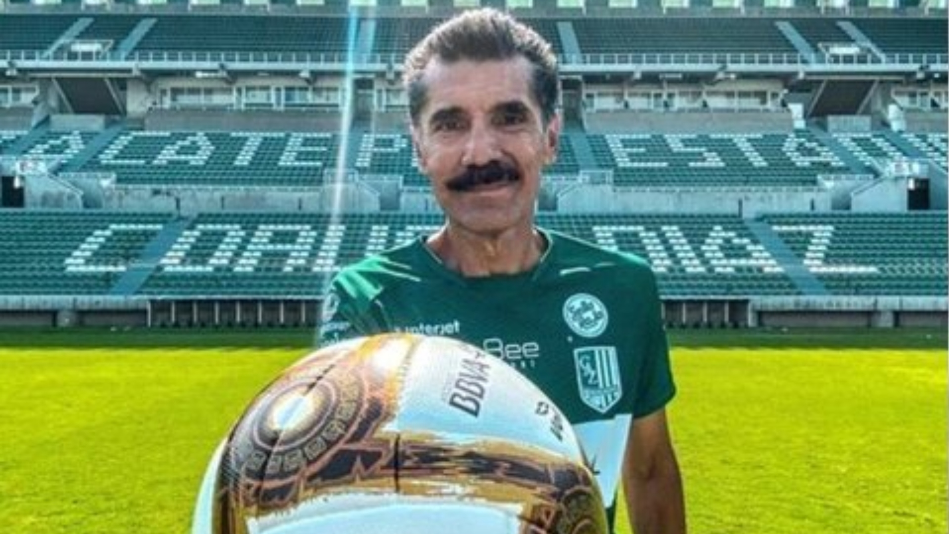 Nacho Rodríguez Bahena: ¿Qué se sabe de la muerte del ex portero de ...