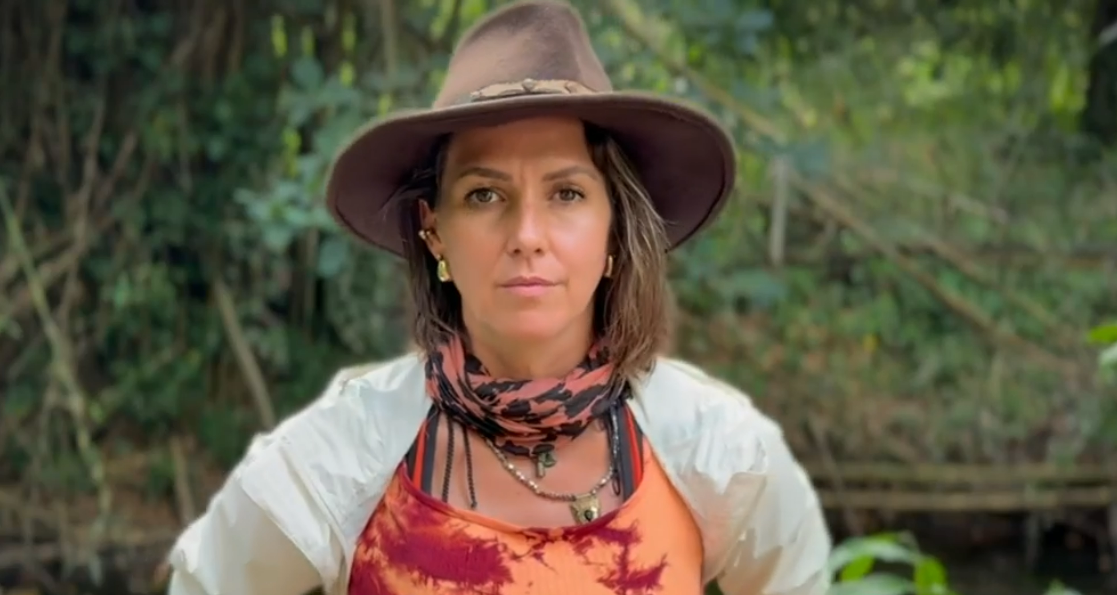 Ceci Ponce regresa para acabar con sus enemigos en Survivor México