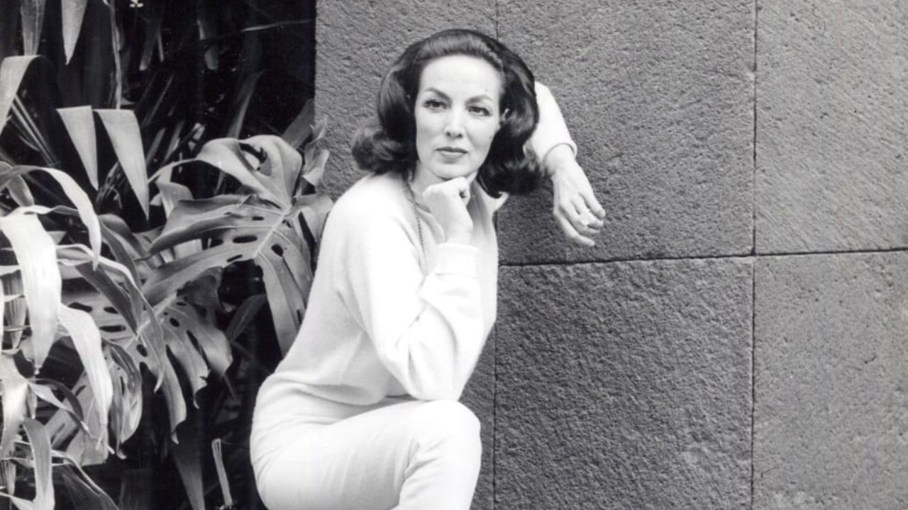 El día que María Félix confesó Comí carne humana y me gustó