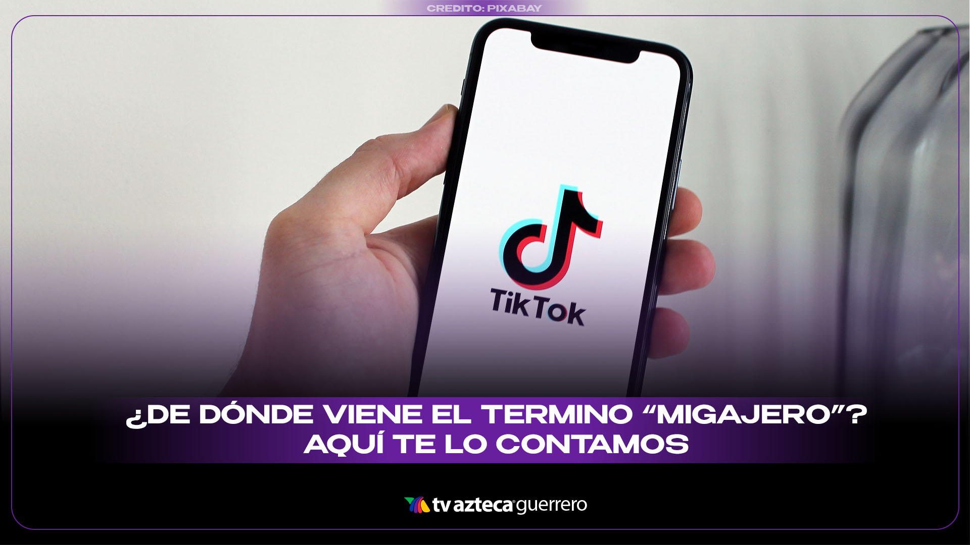 ¿Qué significa el término "migajero" popular en las redes sociales