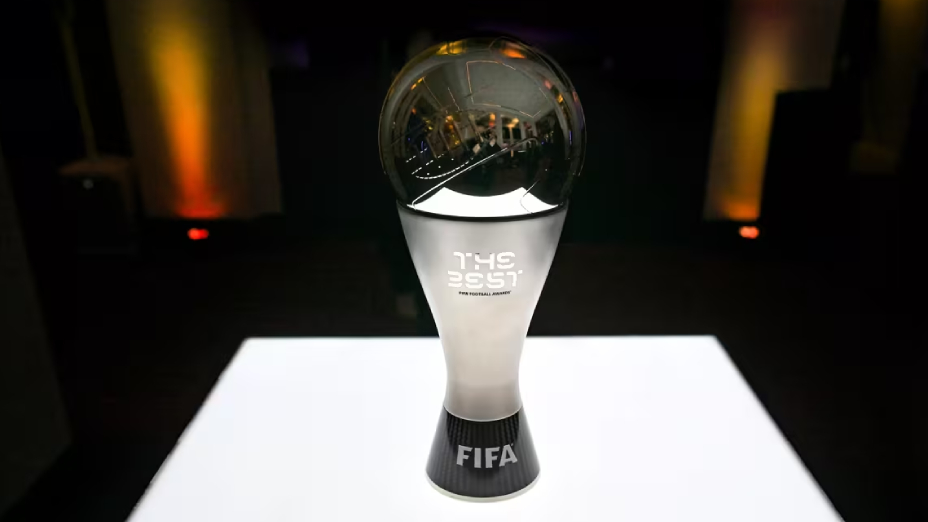 Fecha y horario para ver The Best 2025, premios de los mejor del año de ...