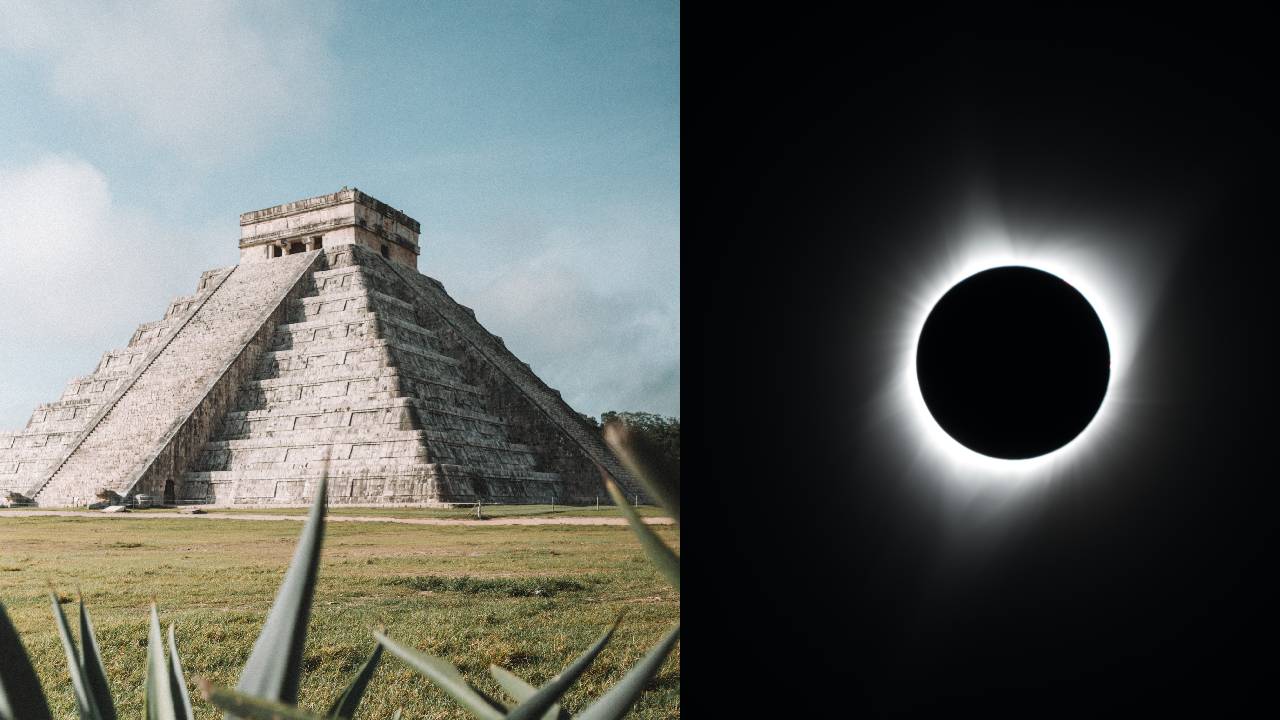 Tras 400 años habrá otro Eclipse solar anular en Yucatán