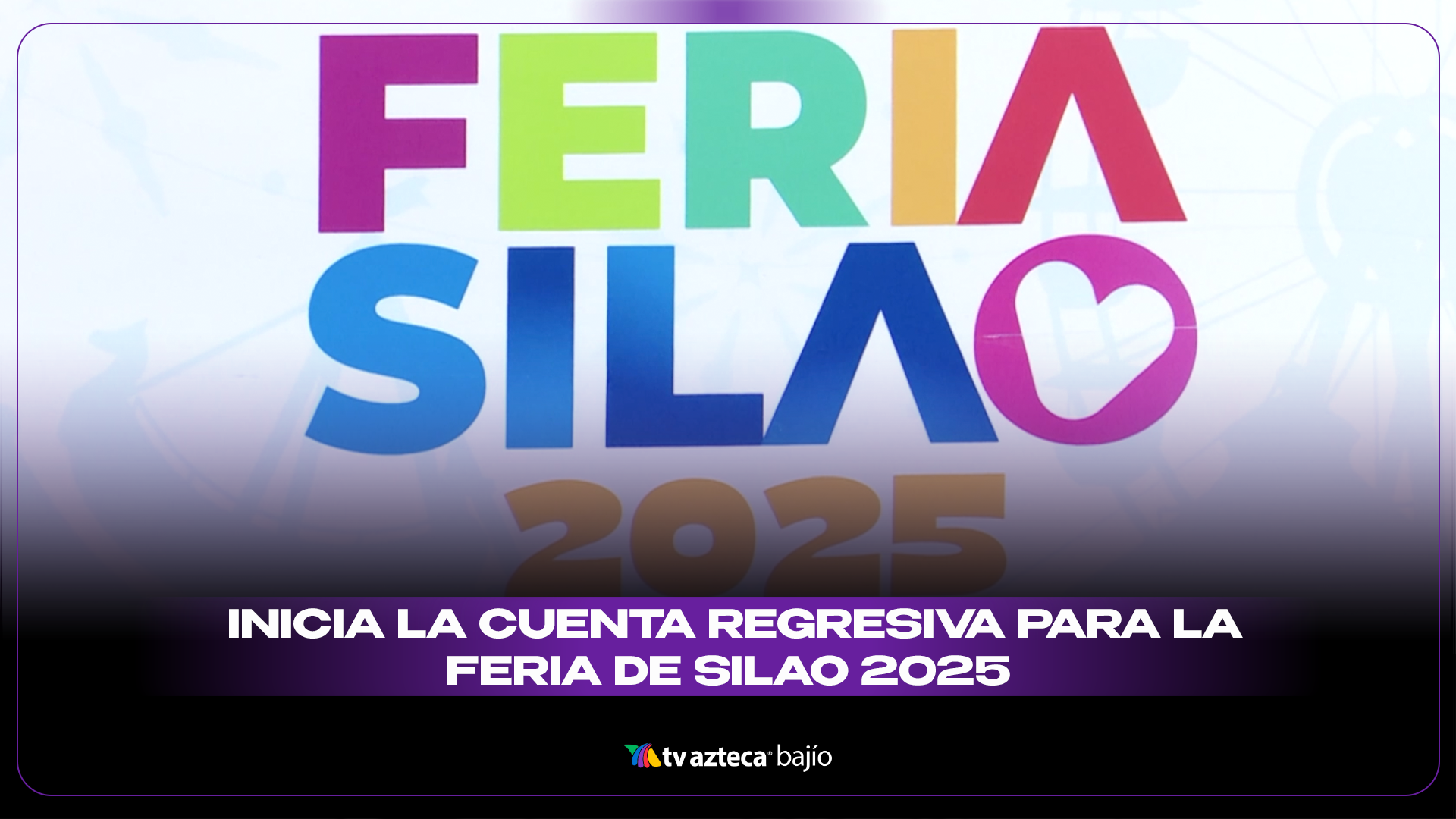 ¿Cuándo inicia la Feria de Silao 2025 y quiénes se presentarán?
