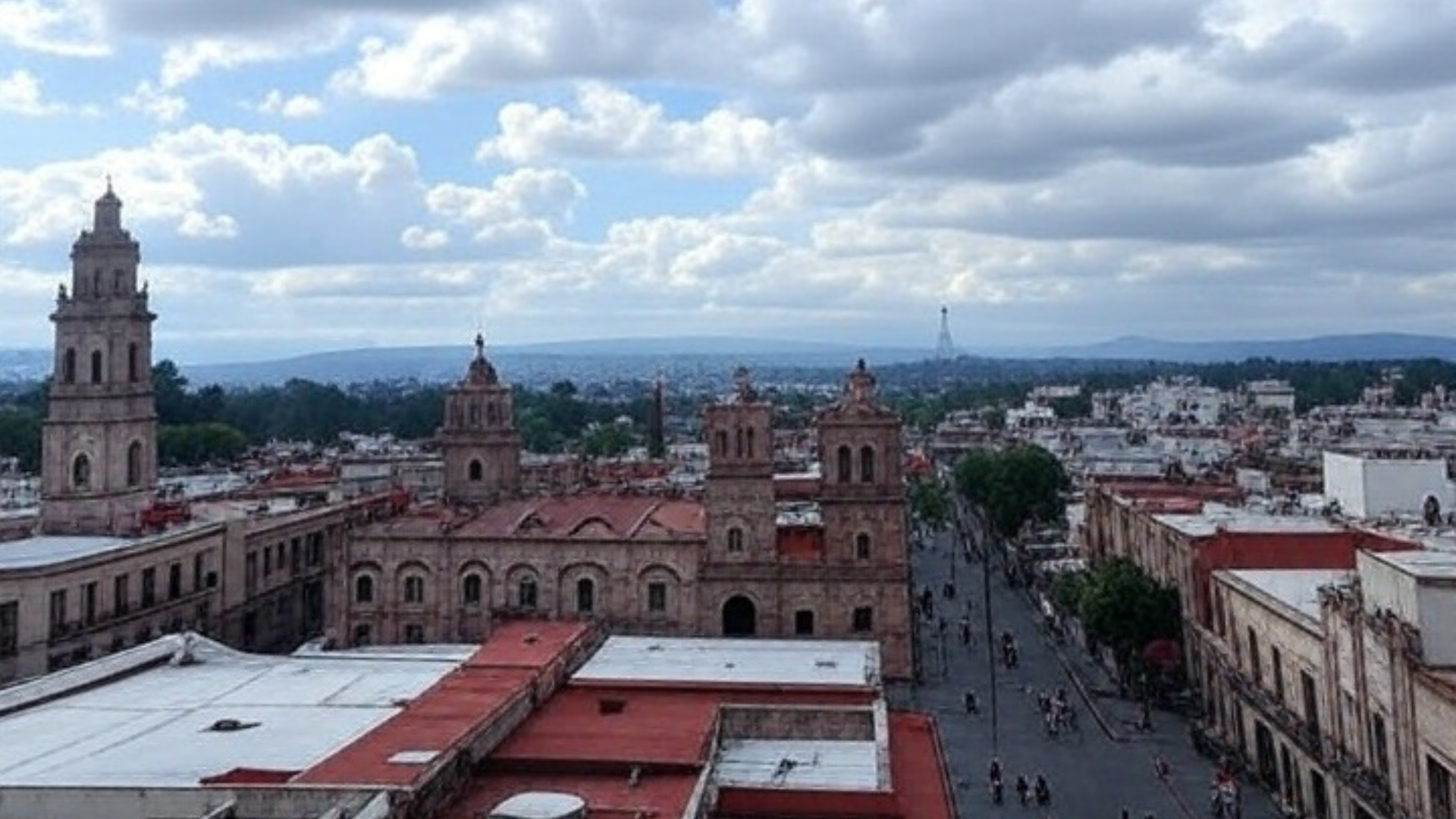 Clima en Michoacán hoy 5 junio 2025: temperaturas y pronóstico por ...