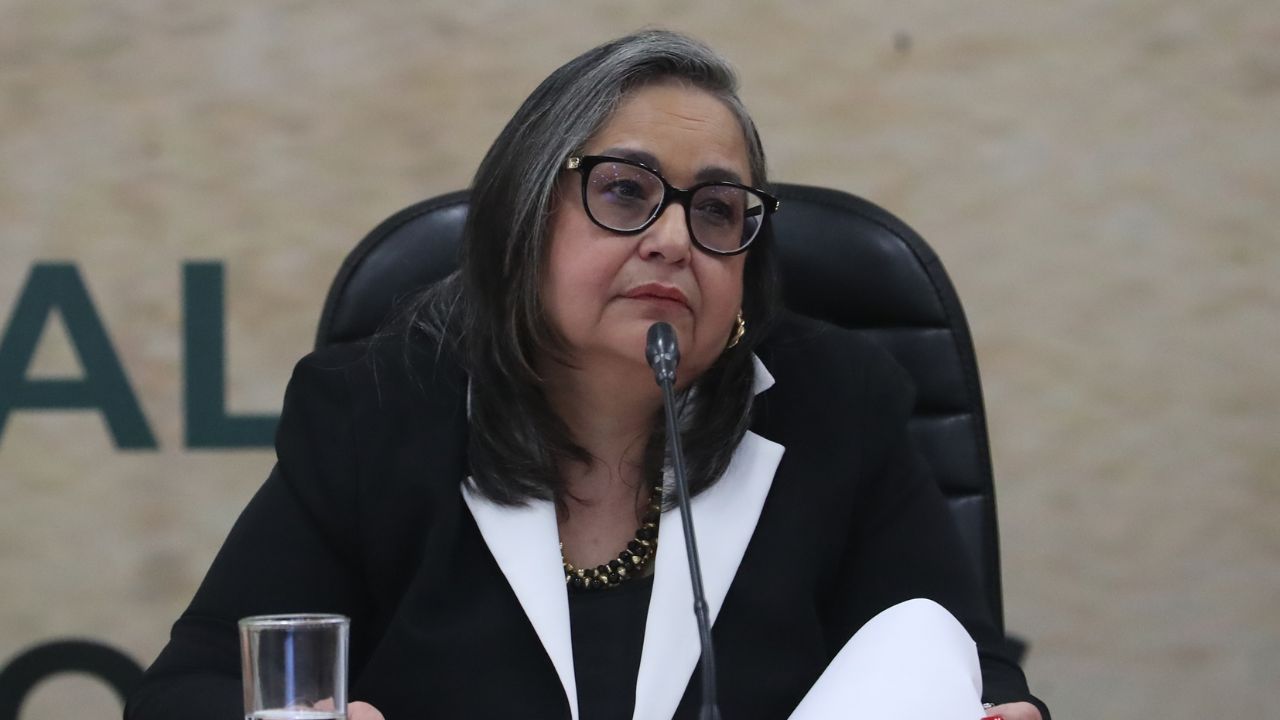 Norma Piña abre nueva consulta de controversia contra la Reforma Judicial