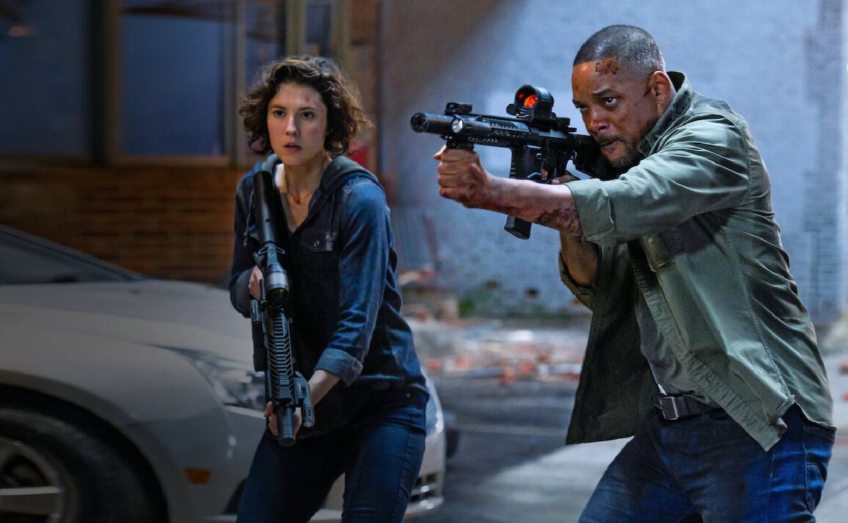 Netflix: ¿De qué trata Géminis, la película que está arrasando en la ...