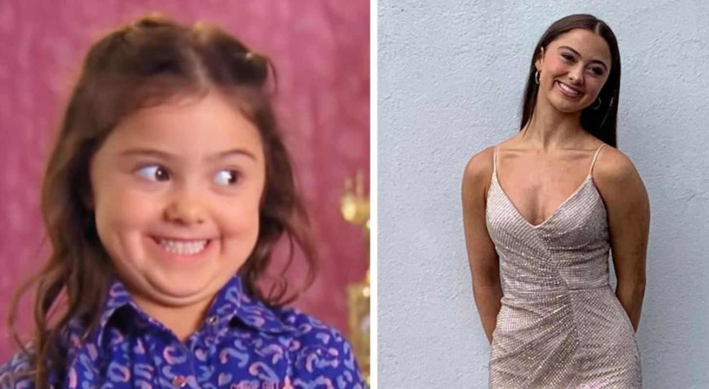 Muere Kailia Posey a los 16 años: se hizo viral por un meme