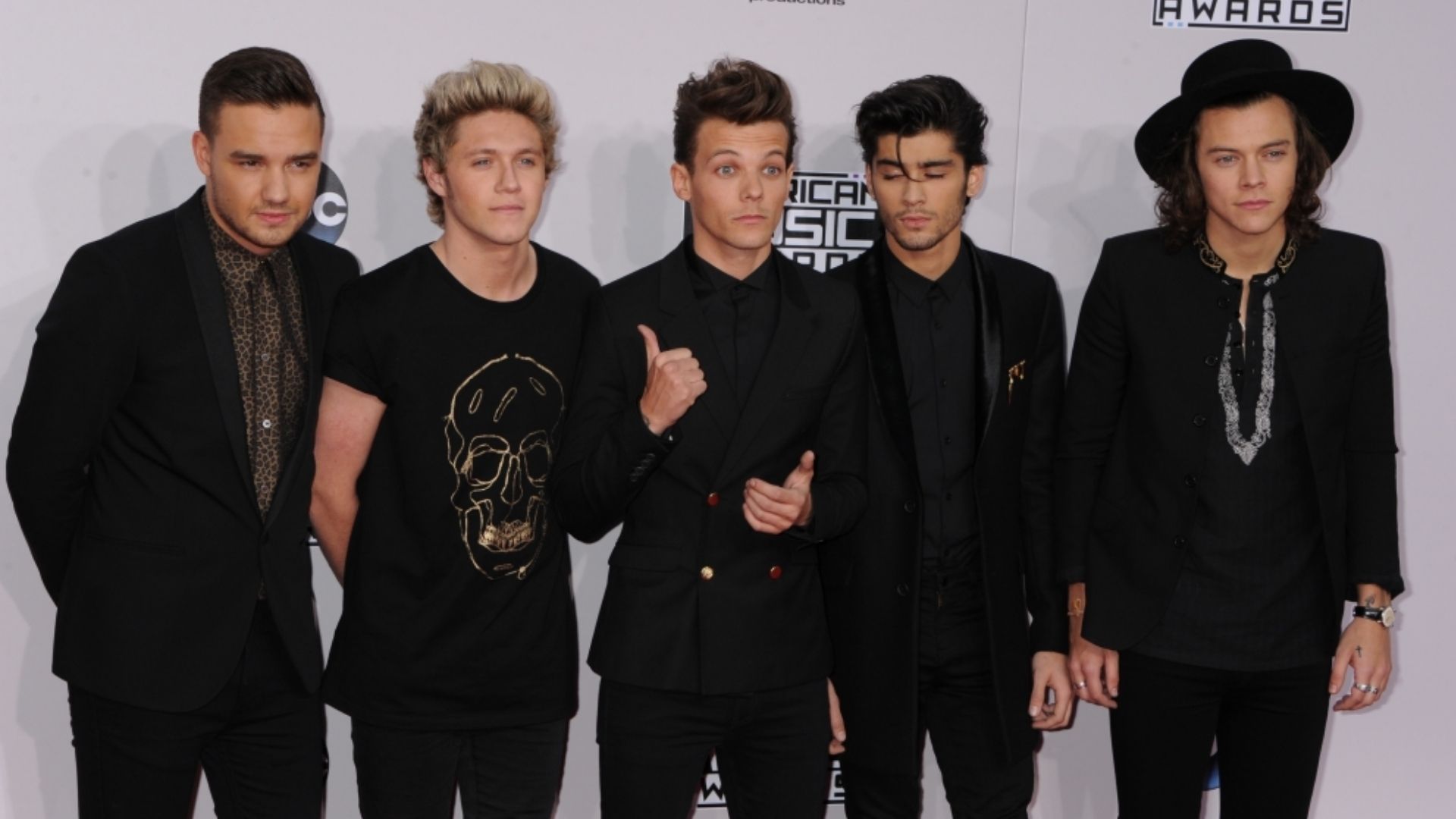 ¿Qué pasó con los integrantes de One Direction?