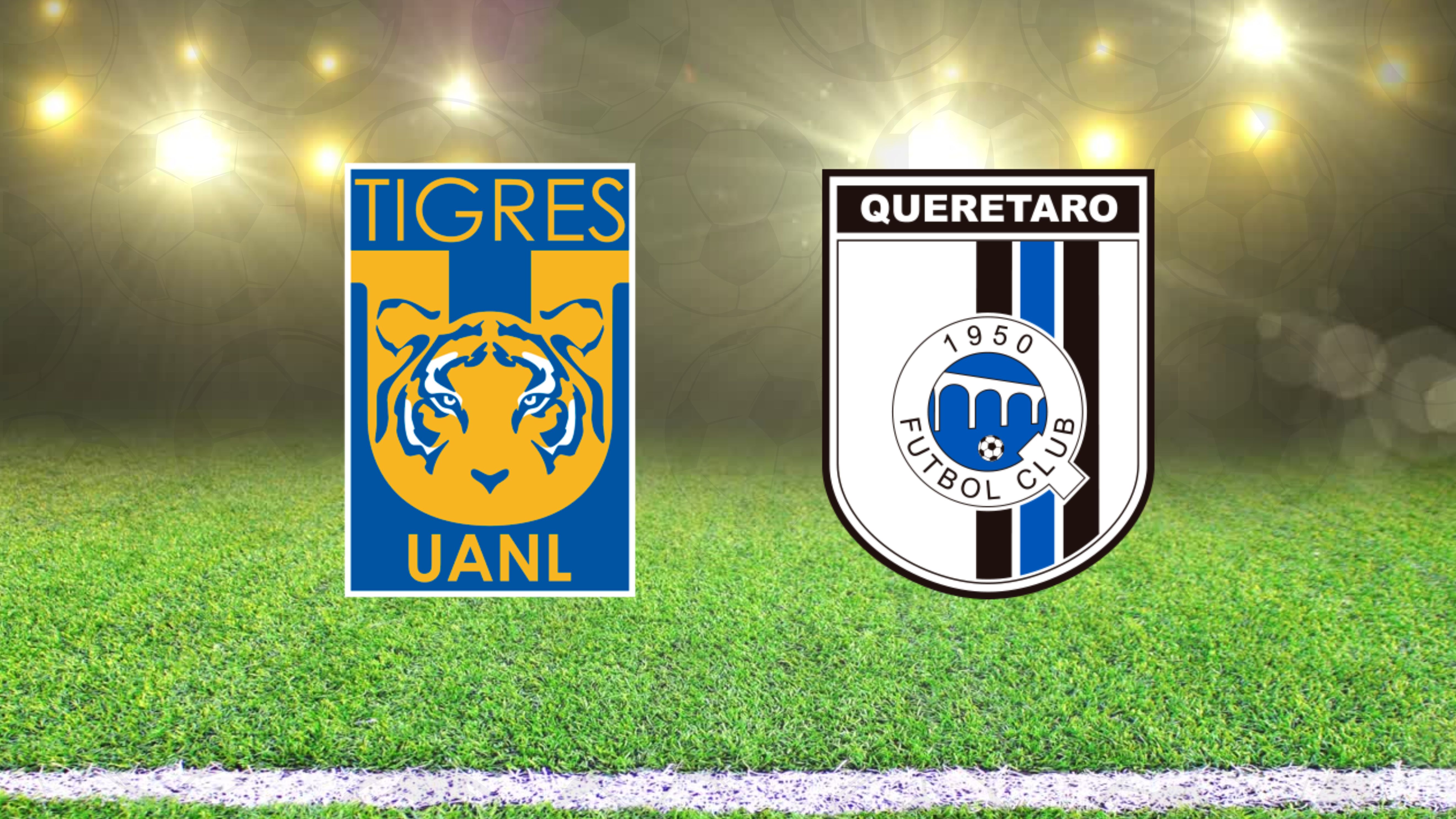 Tigres vs Querétaro: ¿Dónde ver en vivo, gratis y online el partido de ...
