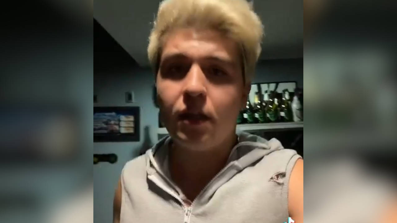 "Fofo" Márquez: Este es el video donde el influencer dijo ser "poderoso ...