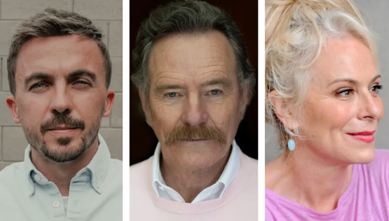 Los actores originales que estarán en el reboot de Malcolm in the Middle