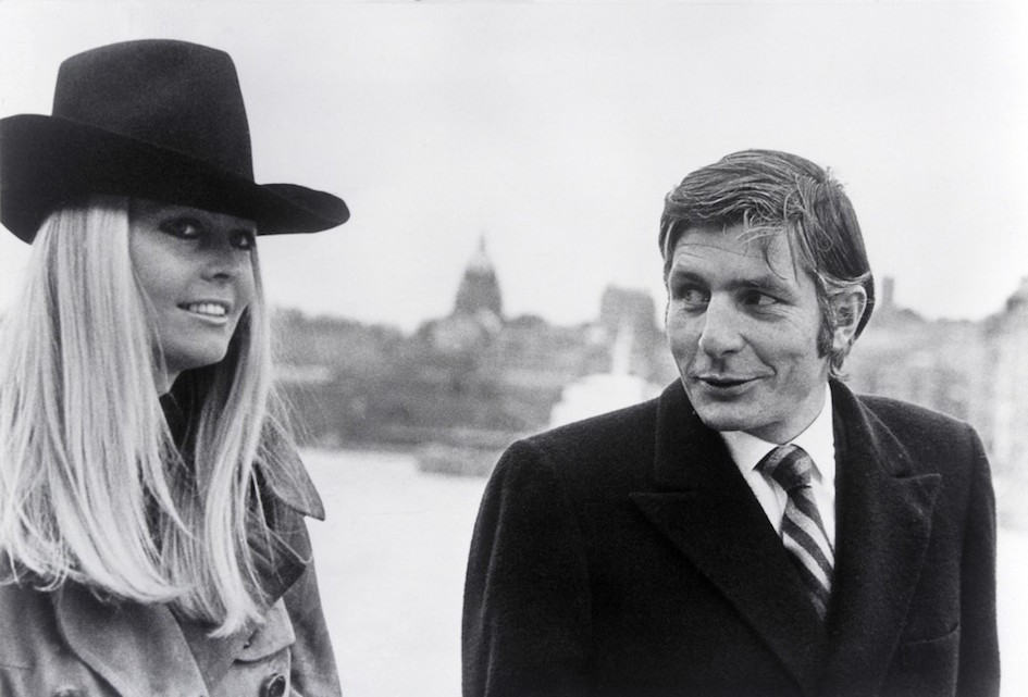 Gunter Sachs Fotografía