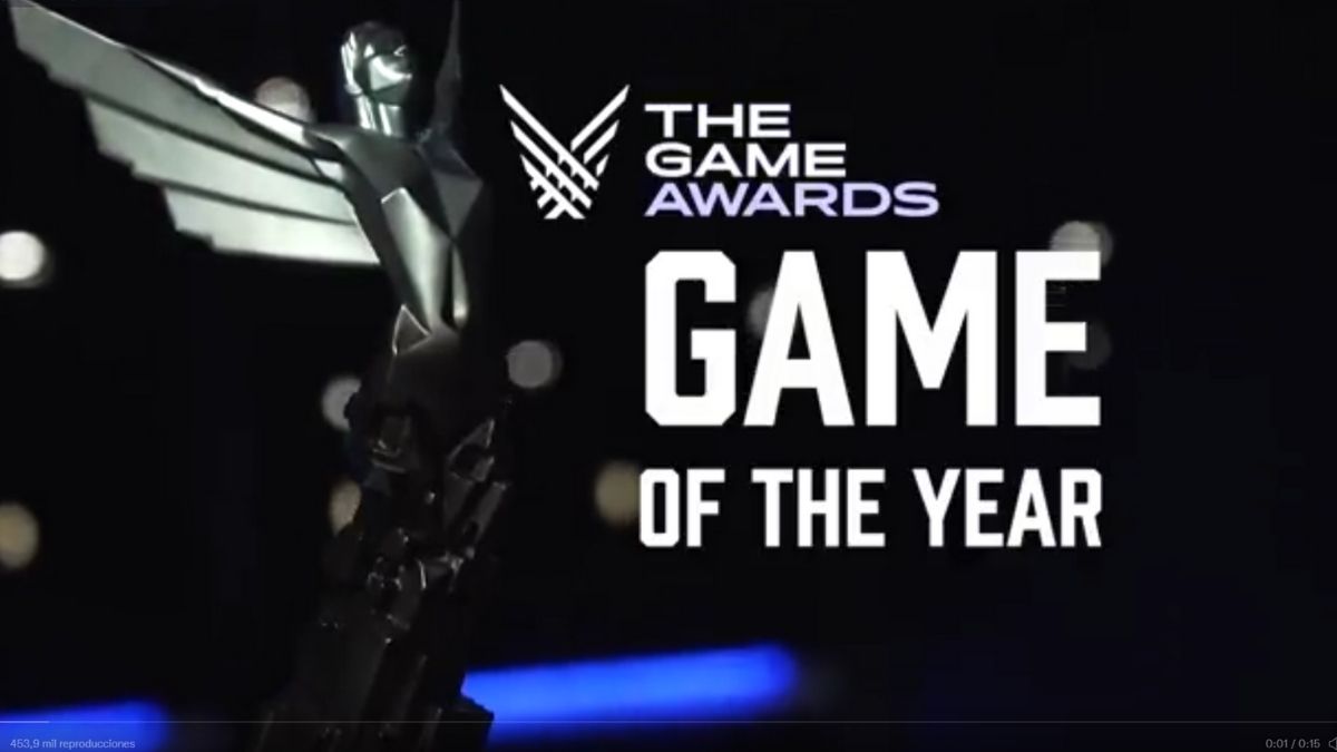 The Game Awards 2021: Lista completa de nominados