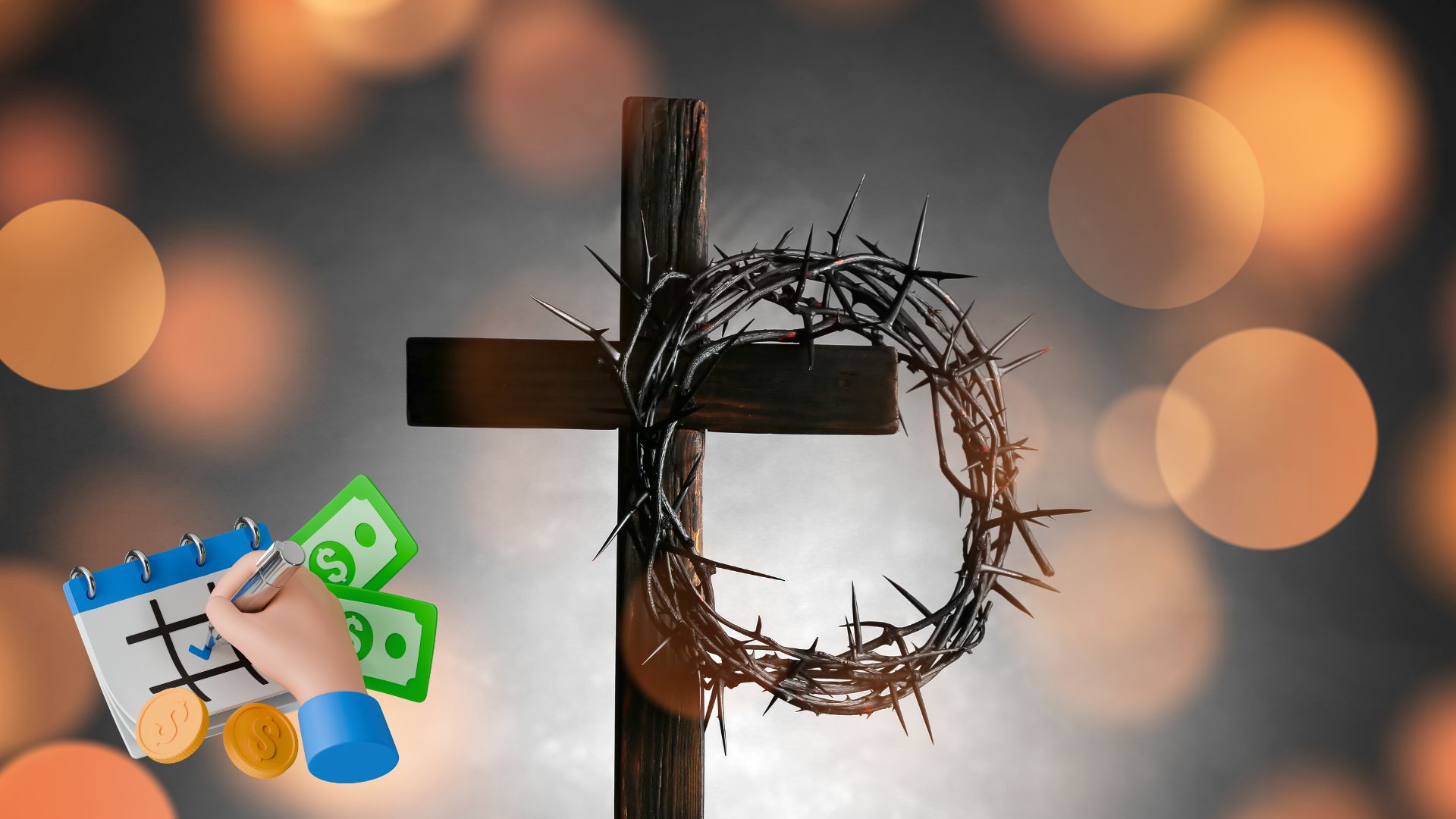 Viernes Santo día festivo y como se paga según la LFT