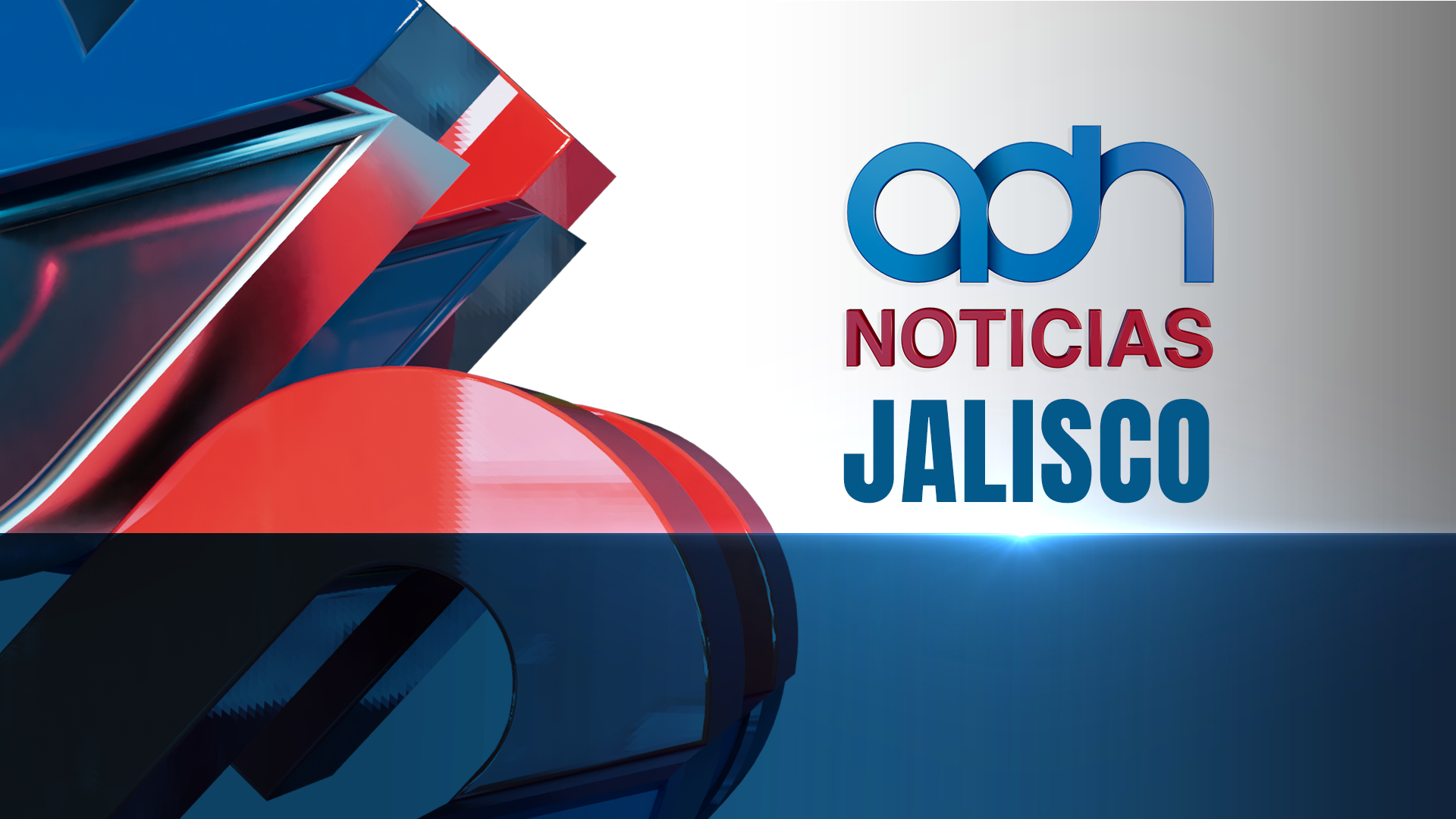 ADN Noticias Jalisco, el noticiero político del estado