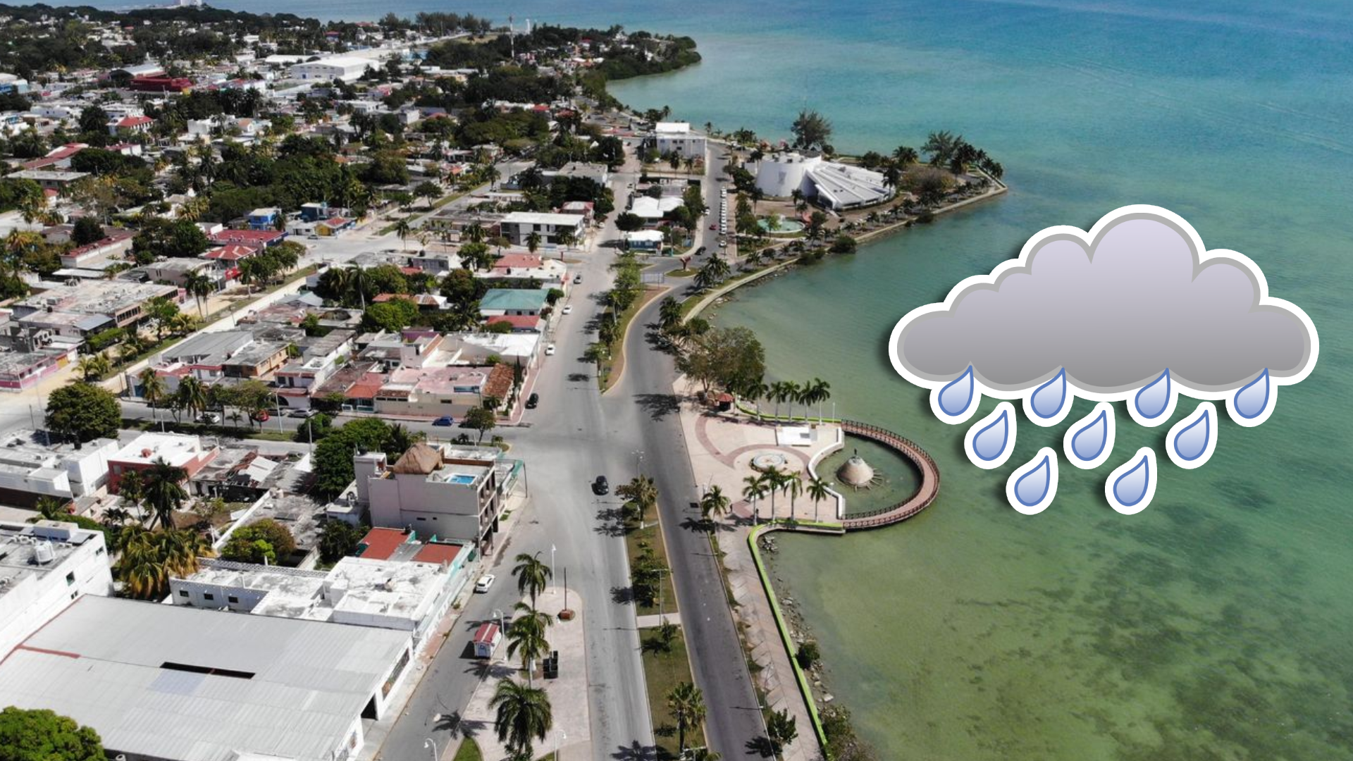 Seguirá el ambiente fresco durante el día: Clima en Chetumal HOY 21 de ...