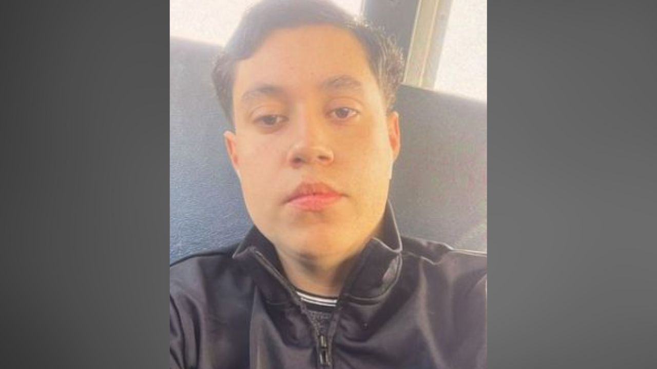 Localizan a Nicolás Daniel García Sarabia, desaparecido en bar de Rosarito