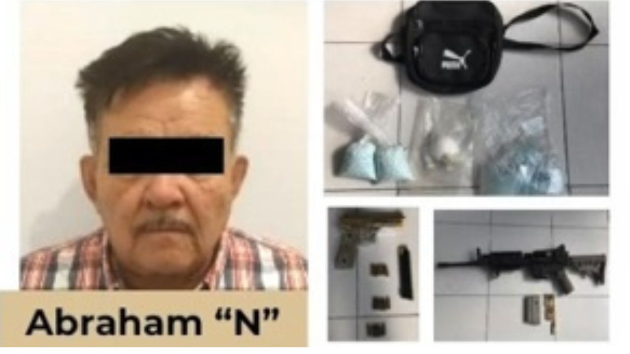 Libertad de 'Don Rodo', hermano de 'El Mencho': ¿Cuáles fueron las ...