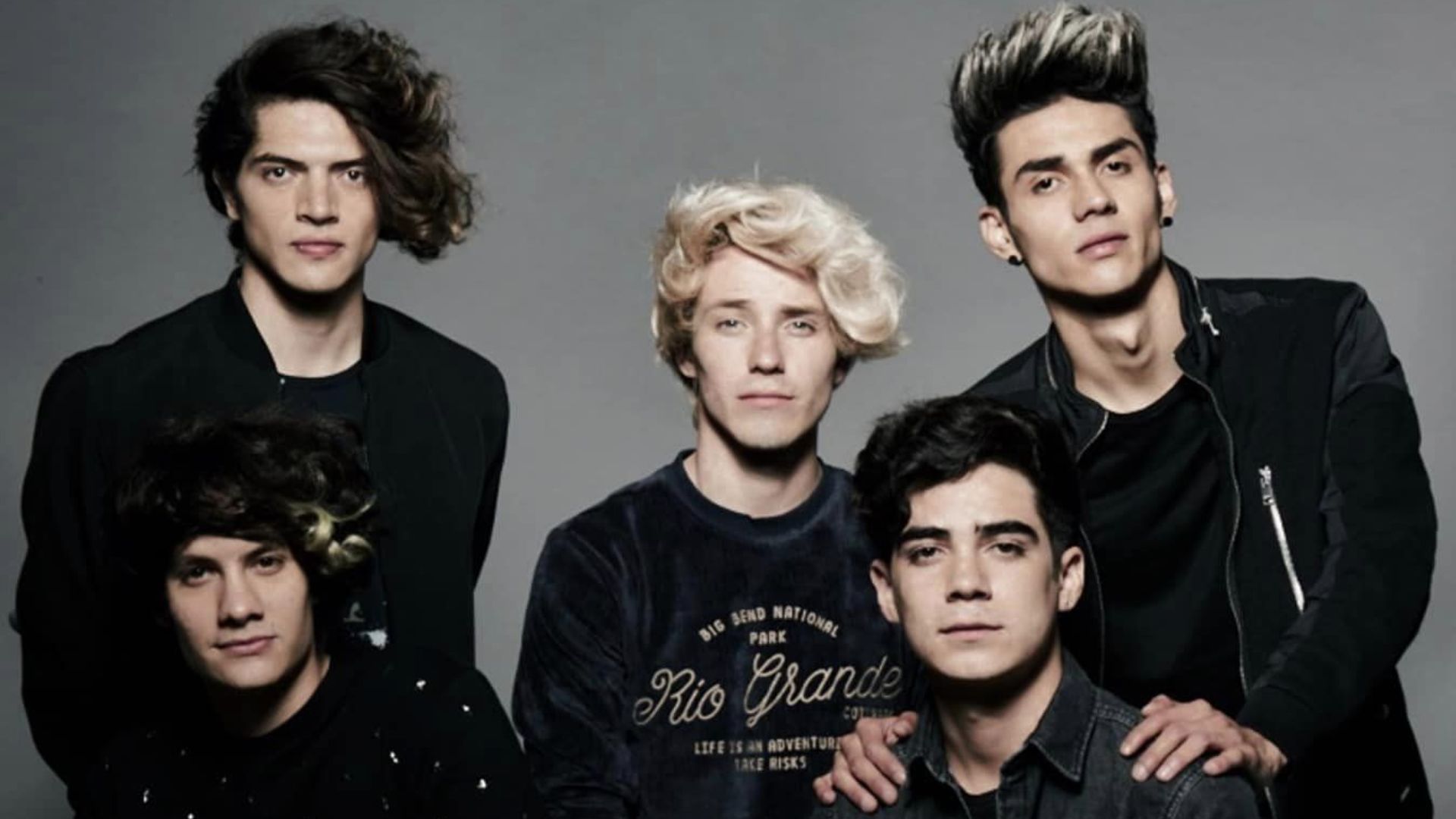 CD9 en Querétaro: Boletos y fechas de "The Last Party Tour"