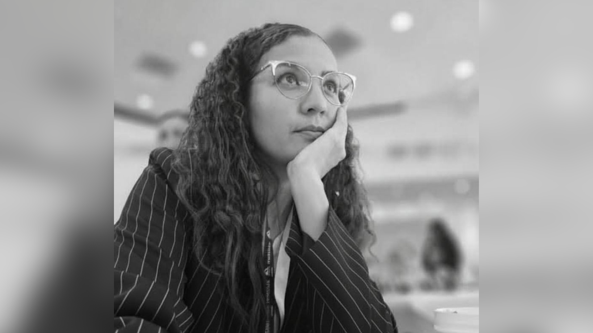 Verónica García de Alba, segunda víctima del ataque al diseñador Édgar ...