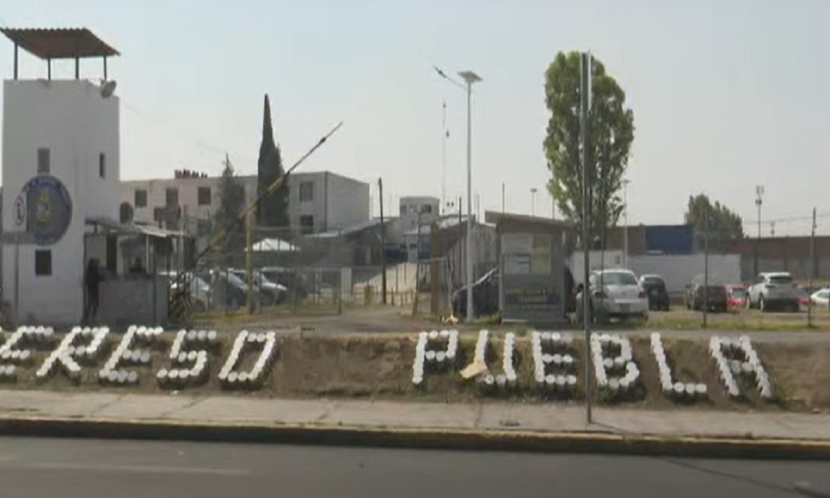 Entre armas blancas, drogas y objetos prohibidos se "rehabilitan" presos de penales en el estado ...