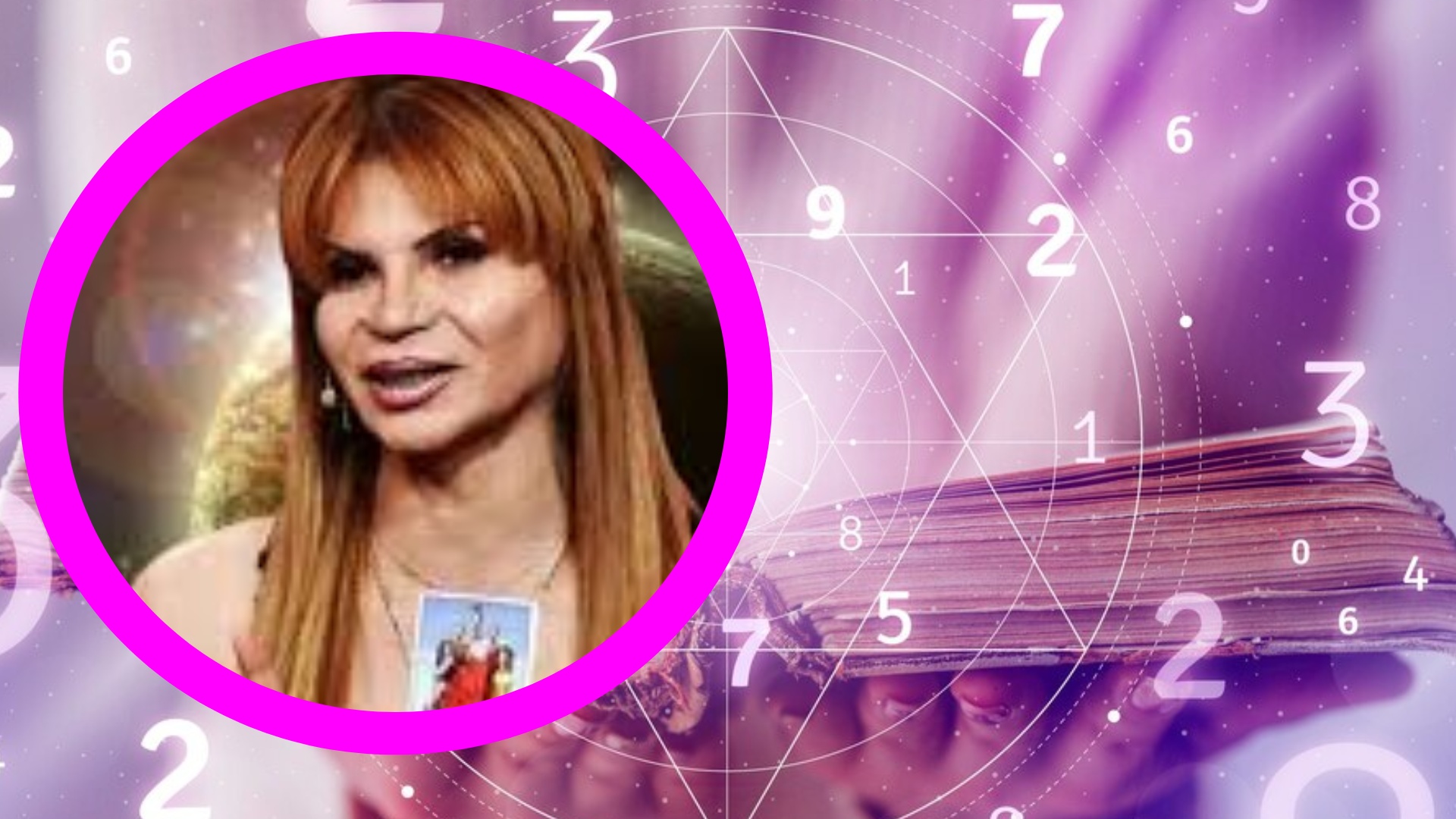 Mhoni Vidente: Color de la suerte y número para cada signo HOY, lunes 3 de marzo de 2025