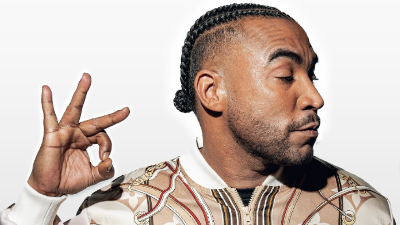 ¿Quién es Don Omar, el cantante que conmocionó las redes tras anunciar ...