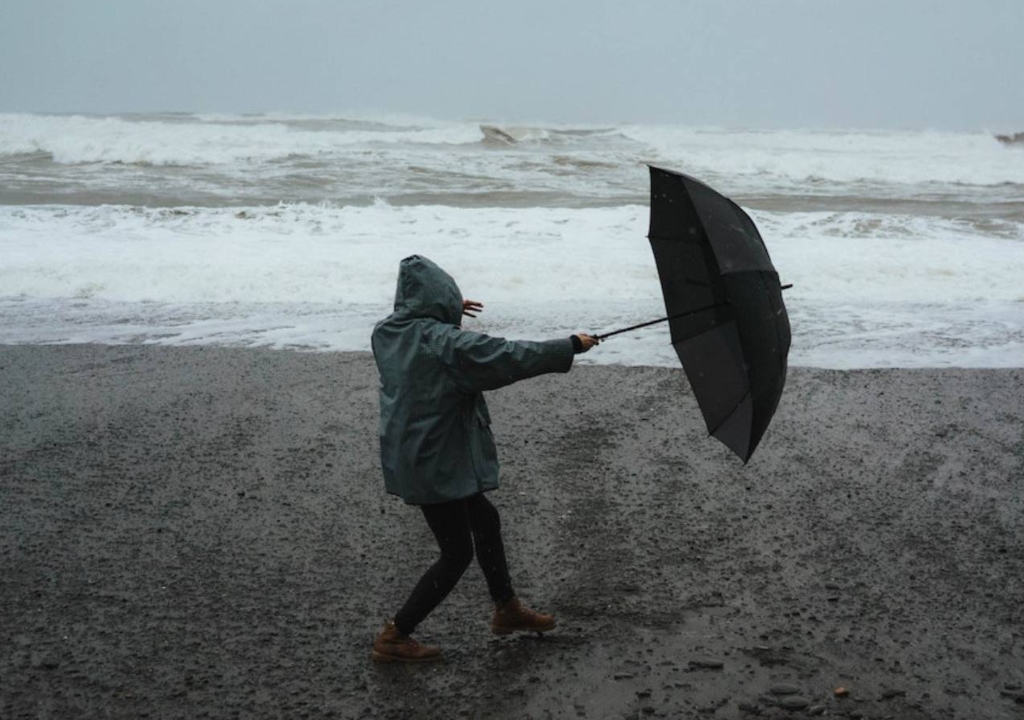 Frente Frío No. 27 provocará evento Norte en Yucatán: Lo que debes saber