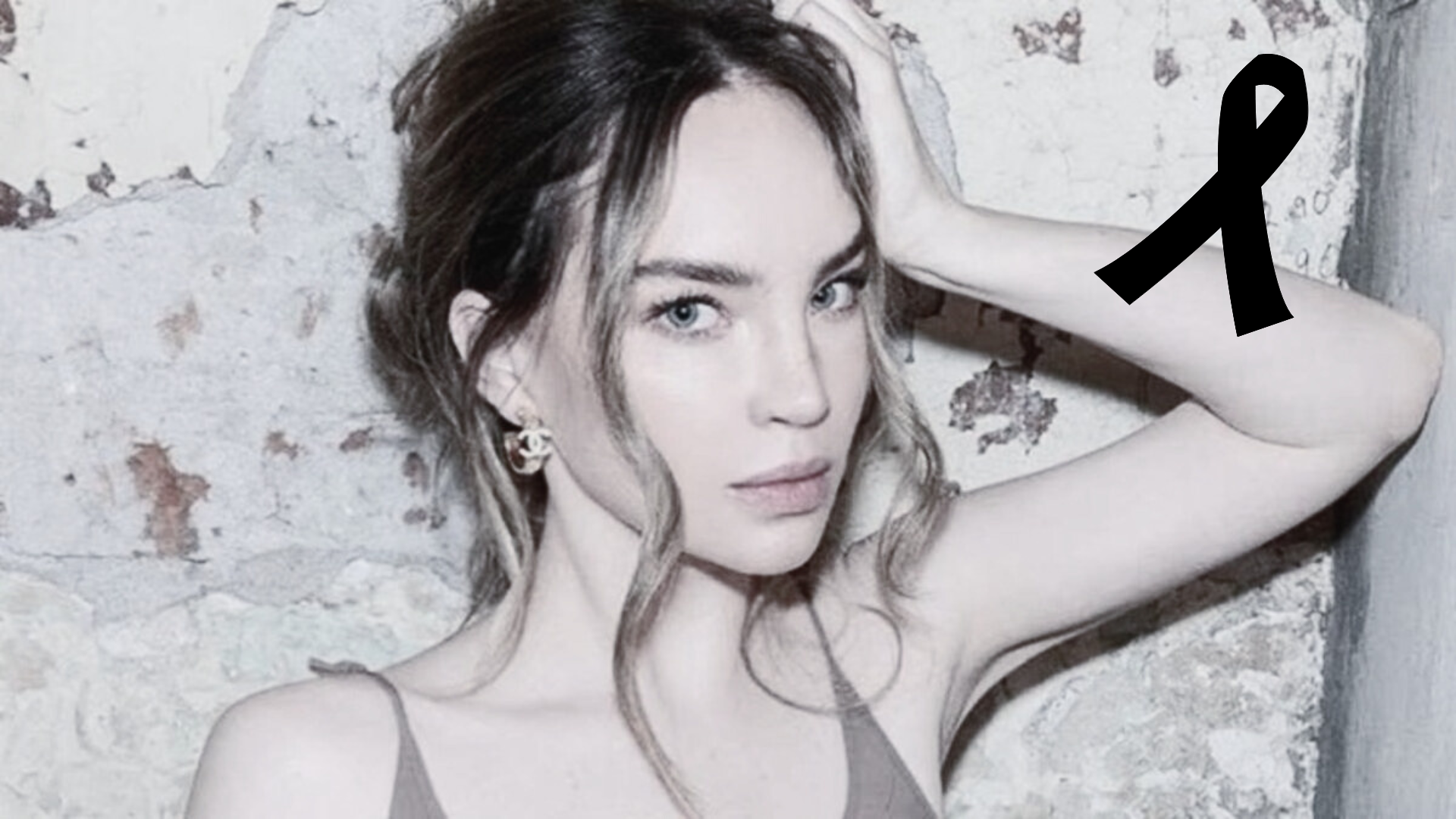 Belinda se pronuncia por la muerte de Óscar Botello, productor conocido ...