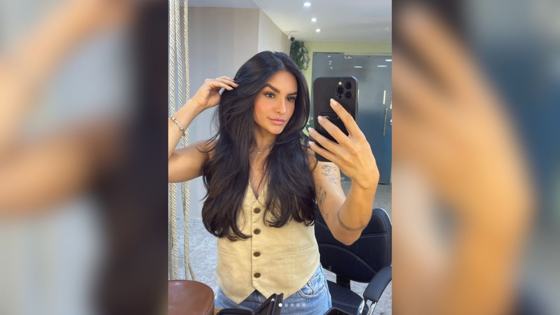 Luana Araújo: quién es esta influencer y qué se sabe sobre su trágica muerte