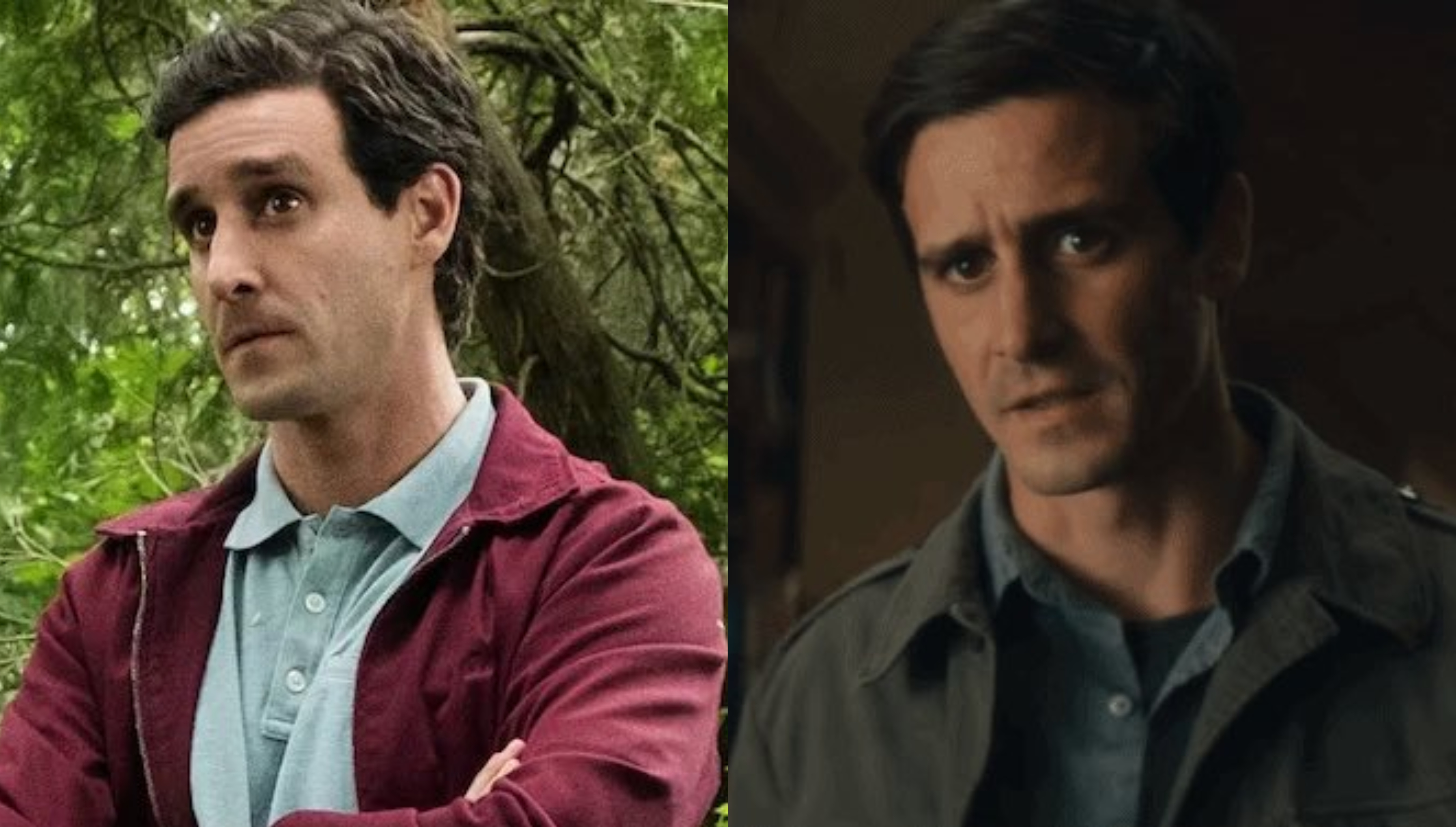 Fallece el actor estadunidense James Ransone, a los 46 años