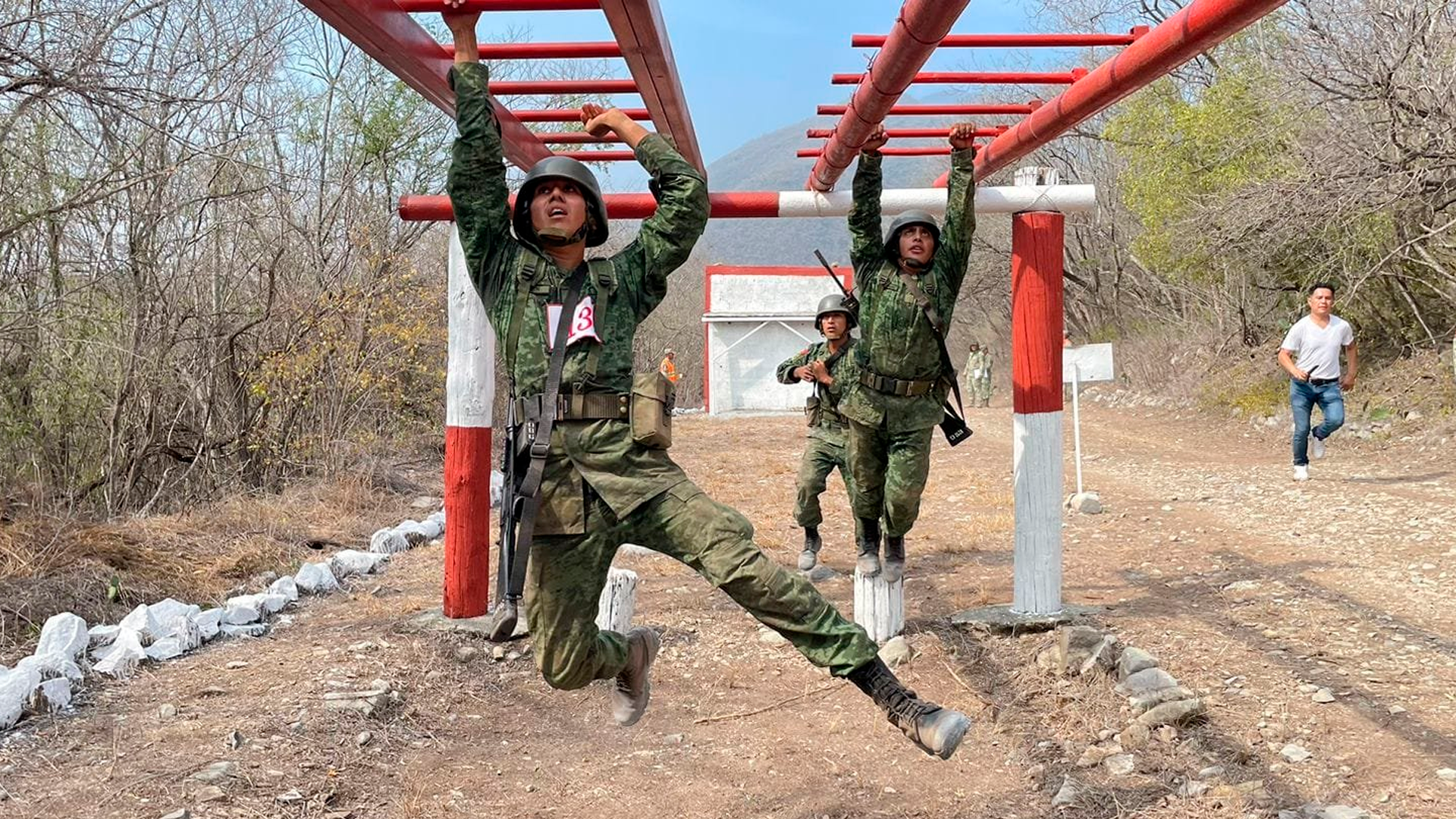 ¿Qué pasa si no asisto a mi Servicio Militar en México?
