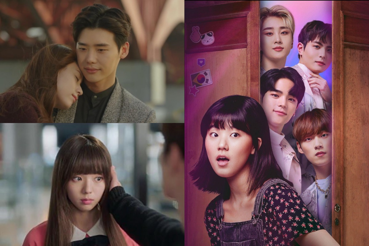 10 series coreanas de amor y comedia en HBO Max