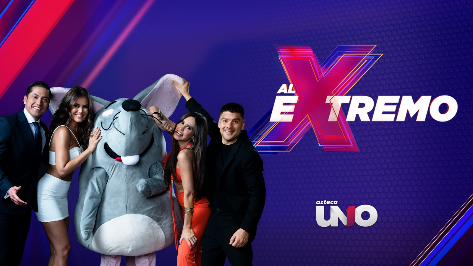 Al Extremo, las últimas Noticias más Sorprendentes del Mundo