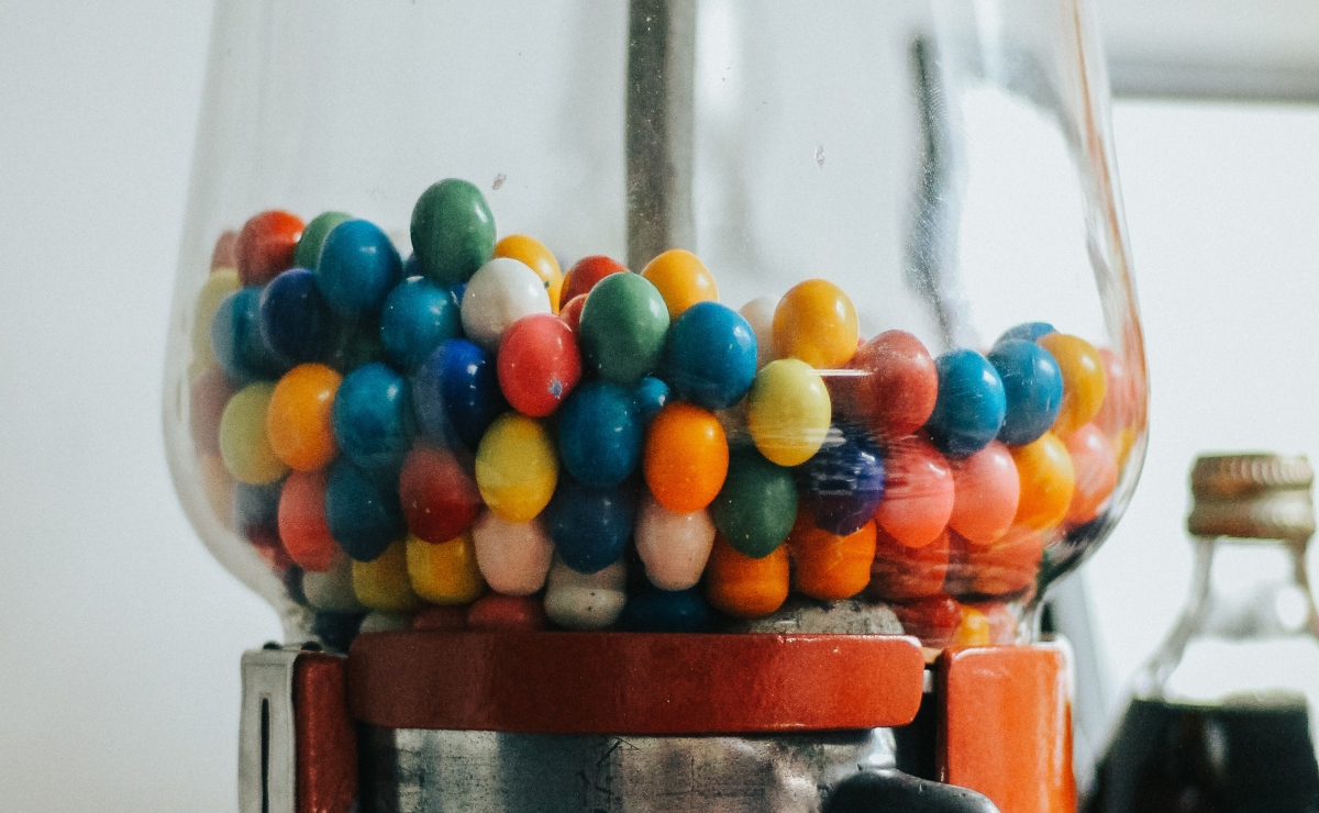 Su origen maya ¿Cómo se inventó el chicle?