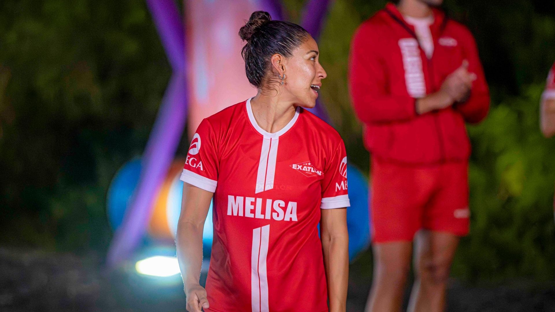 ¿Cuál fue el gesto de Mati Álvarez que perjudicó a Melisa Ramos en ...