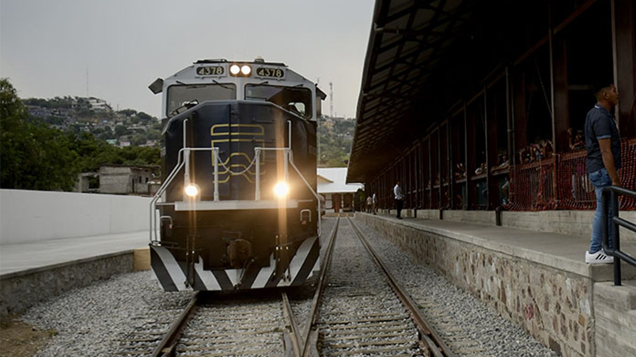 Tren Transístmico: ¿Cuánto cuesta el pasaje?